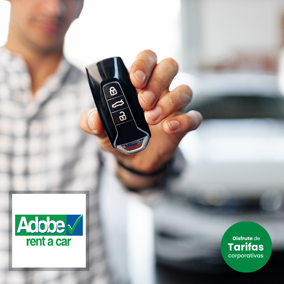 Rent-a-car – CoopeAyA Costa Rica